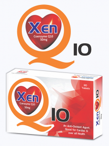 Ogmin Syrup (5x120ML Packs for One Month Dosages/Course Appx.)