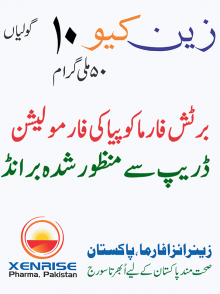 Ogmin Syrup (5x120ML Packs for One Month Dosages/Course Appx.)